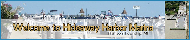 Marina | Hideaway Harbor & Yacht Sales