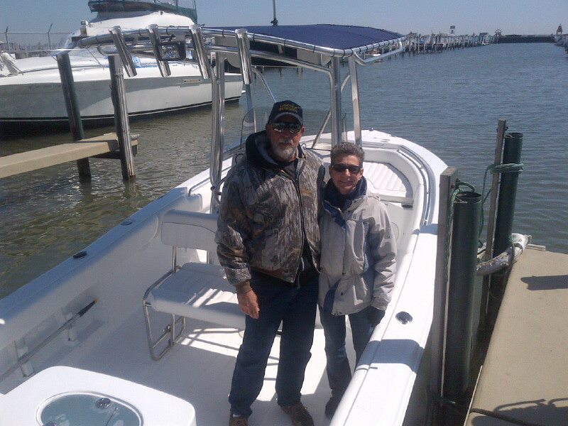 Marina | Hideaway Harbor & Yacht Sales