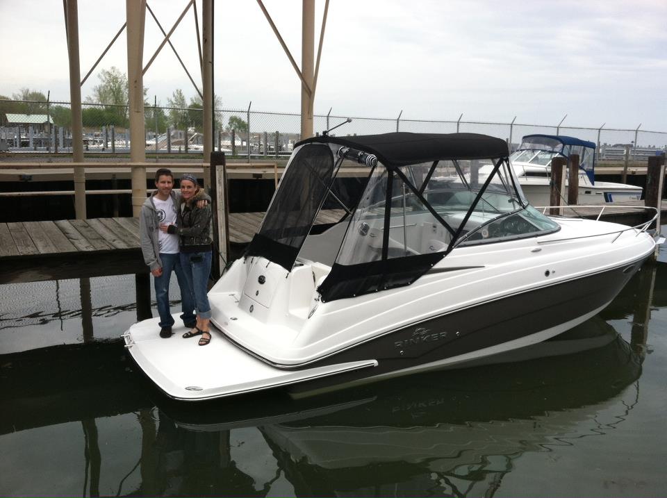 Marina | Hideaway Harbor & Yacht Sales