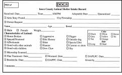 Iosco County Animal Shelter